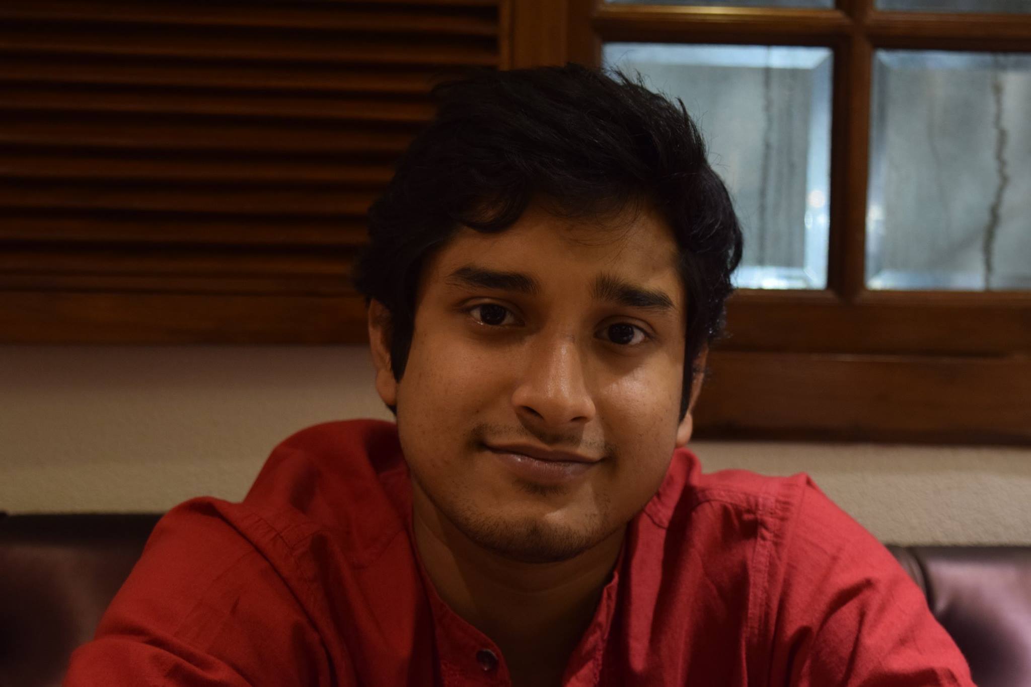 Dr. Soumyabrata Roy | Official website of Jawaharlal Nehru Centre for Advanced Scientific Research